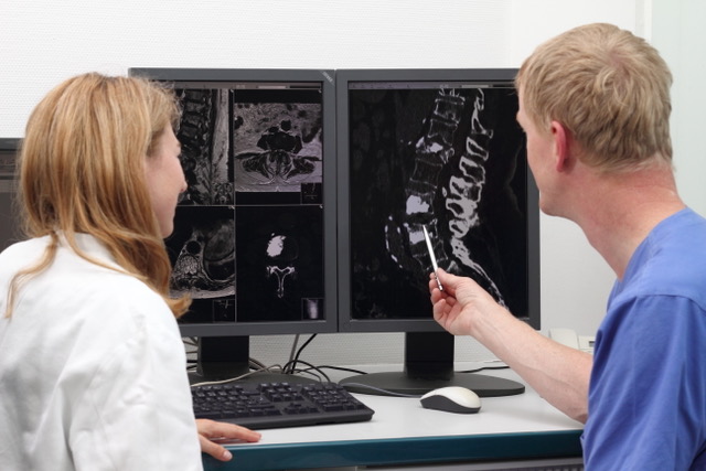 Provider Resources | Medical Diagnostic Imaging Milwaukee, Wisconsin