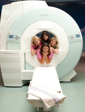 Patient Services at MDI Medical Diagnostic Imaging