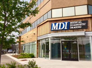 MDI Locations & Hours | Medical Diagnostic Imaging