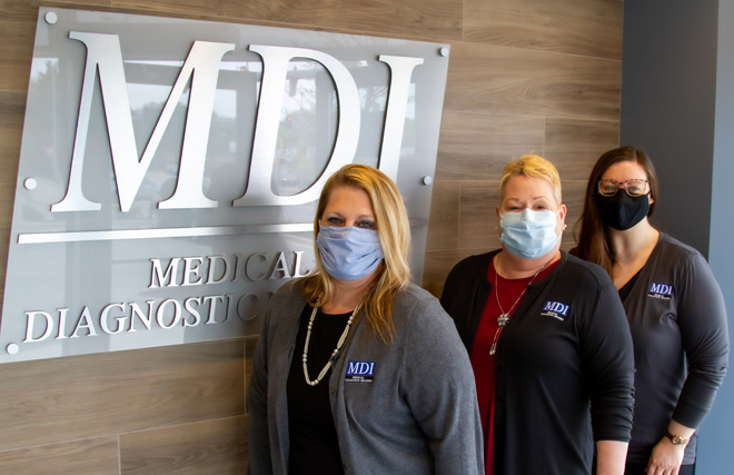 Provider Resources - MDI - Medical Diagnostic Imaging